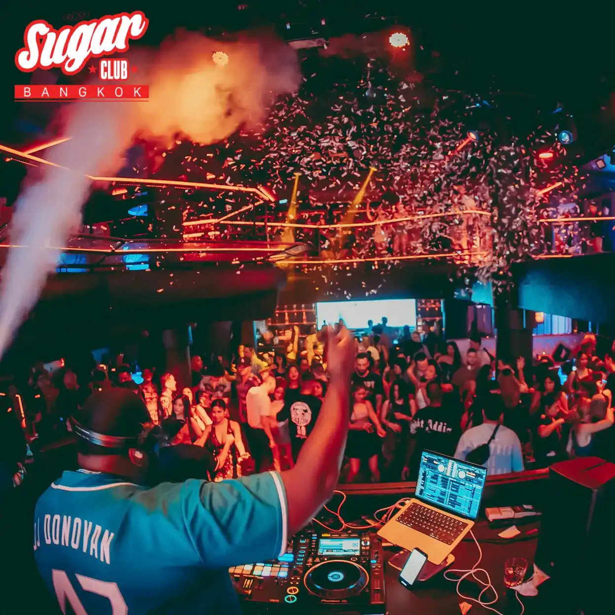 Sorn Bangkok Restaurant: Info, Menu & Reservations