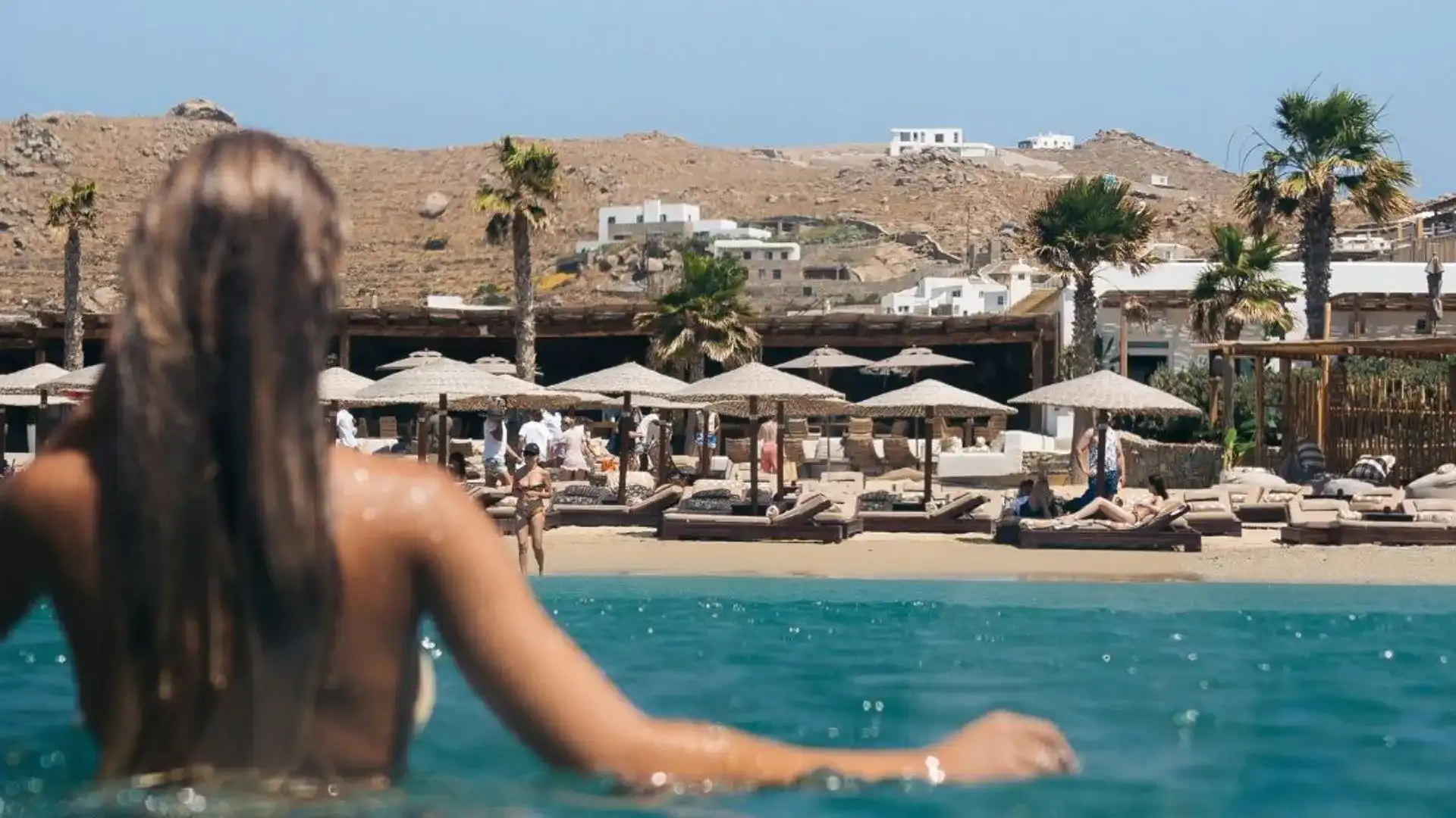 Top 10 Beach Clubs in Mykonos for Summer 2024 - Alotea