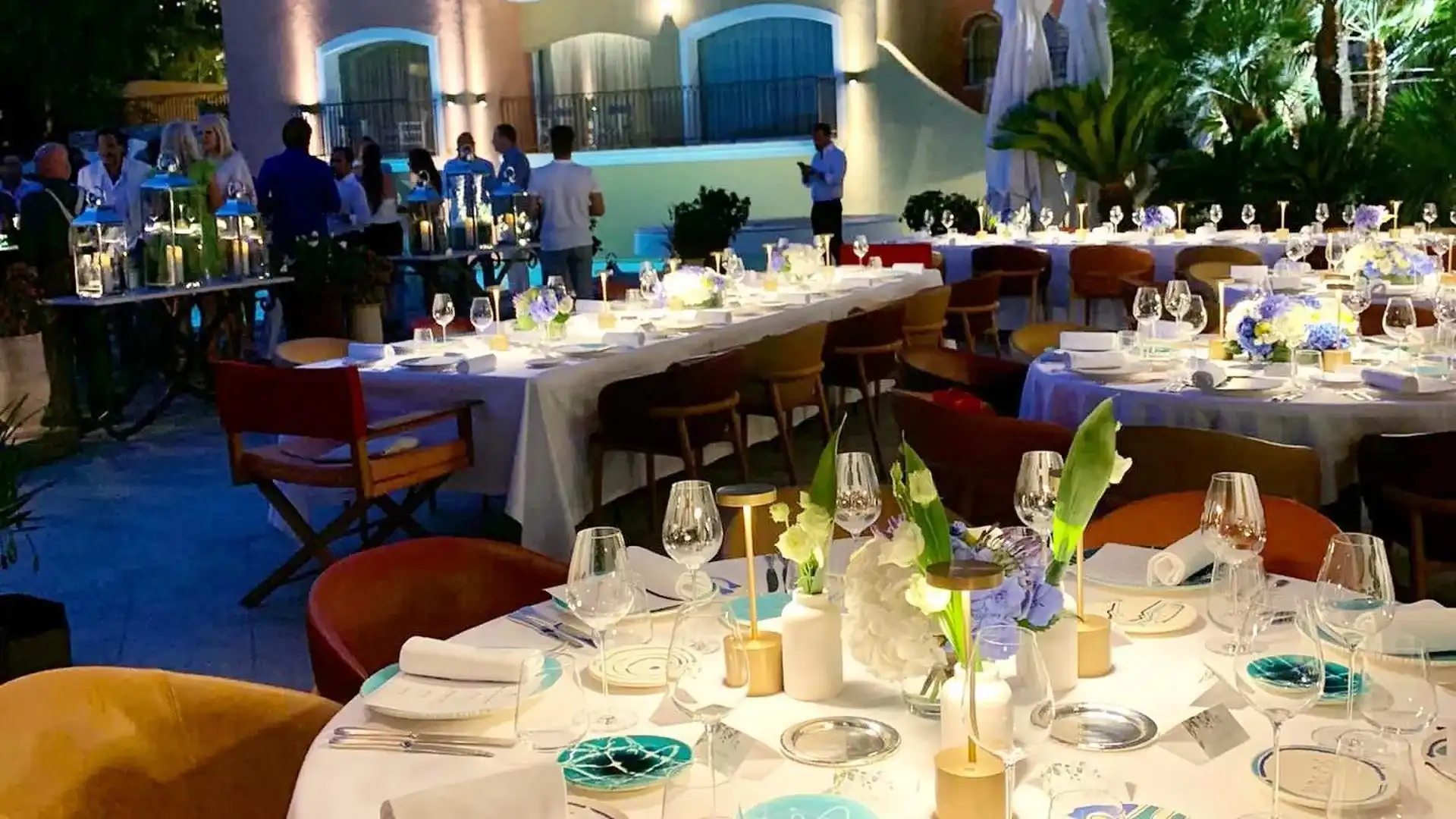 Top 10 Restaurants in Saint-Tropez Right Now - Alotea